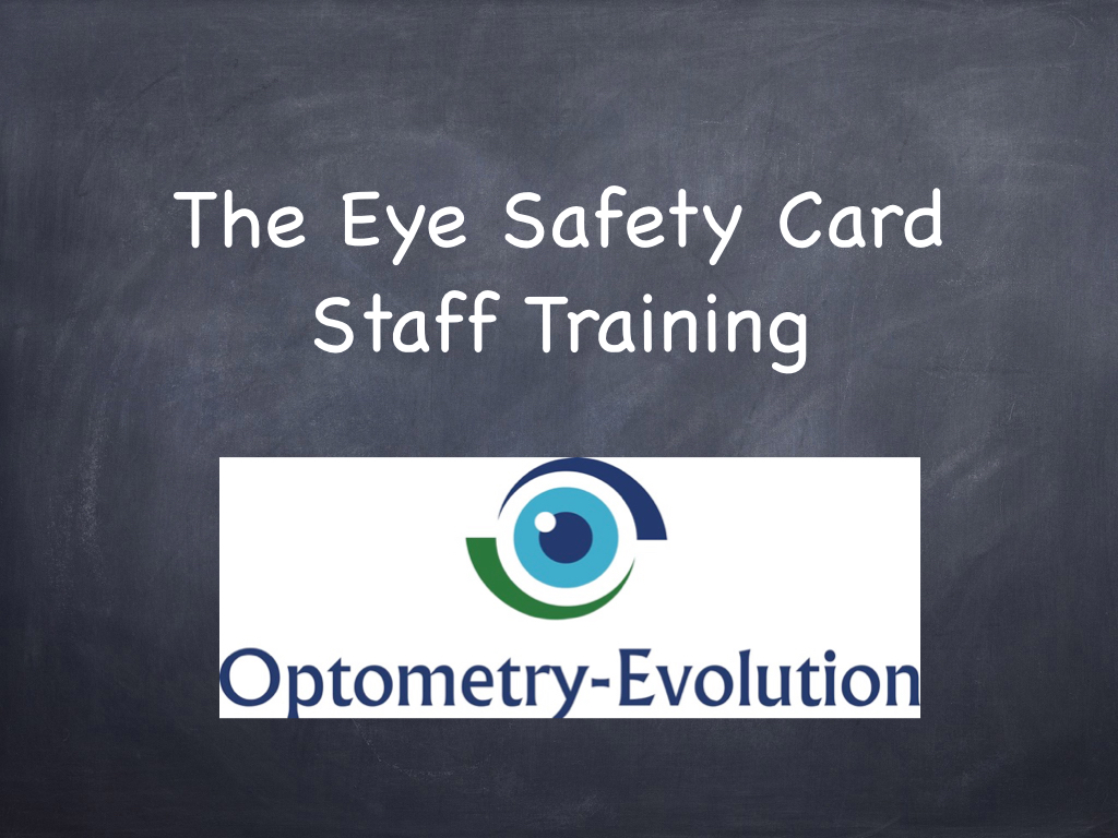 Eye card training slide image.001 – OPTOMETRY EVOLUTION