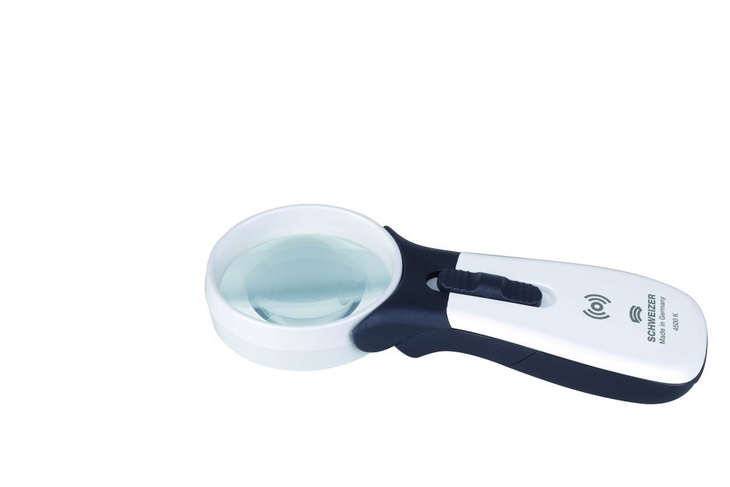 Supporting Visually Impaired Patients in Optometry Practice – OPTOMETRY ...