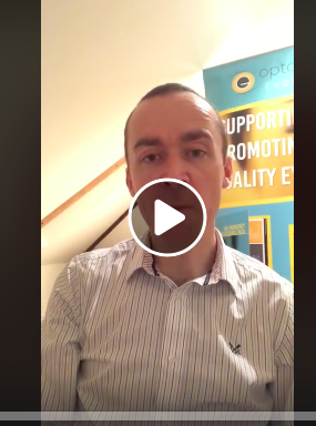 Red Eye Triage Video – OPTOMETRY EVOLUTION